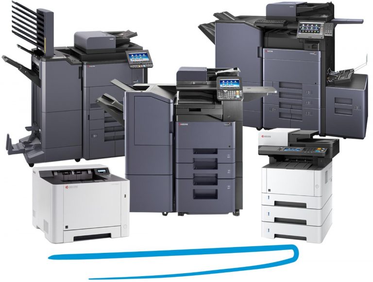 D.L. Gallivan Office Solutions - Copiers, printers and IT Services in ...