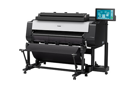 Wide Format Printers - D.L. Gallivan Office Solutions